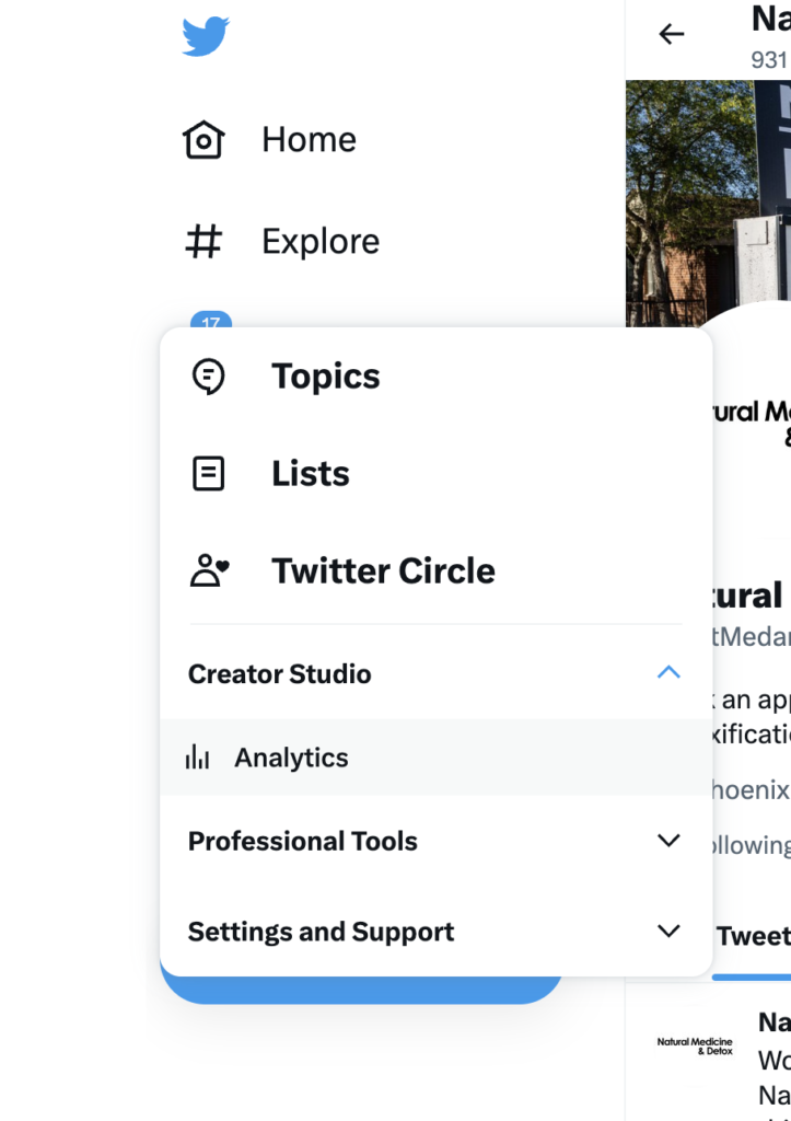 5 Types of Twitter Users – Which are You?